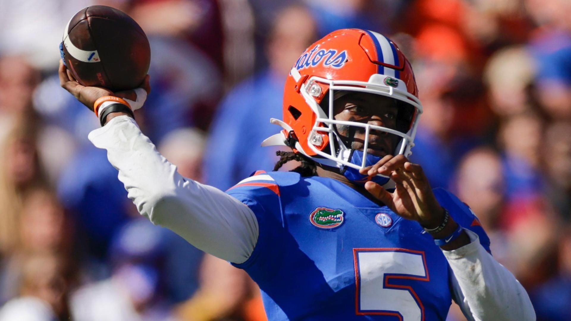 The best of Emory Jones as he heads to Arizona State - ESPN Video