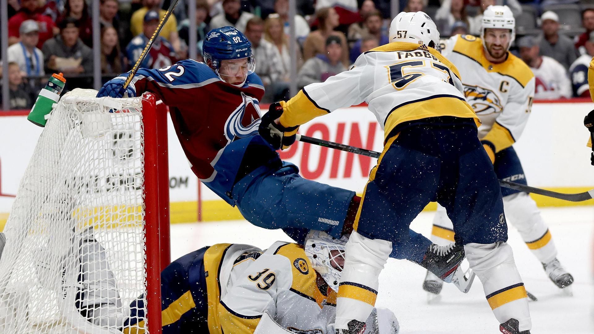 ESPN: Serving sports fans. Anytime. Anywhere.