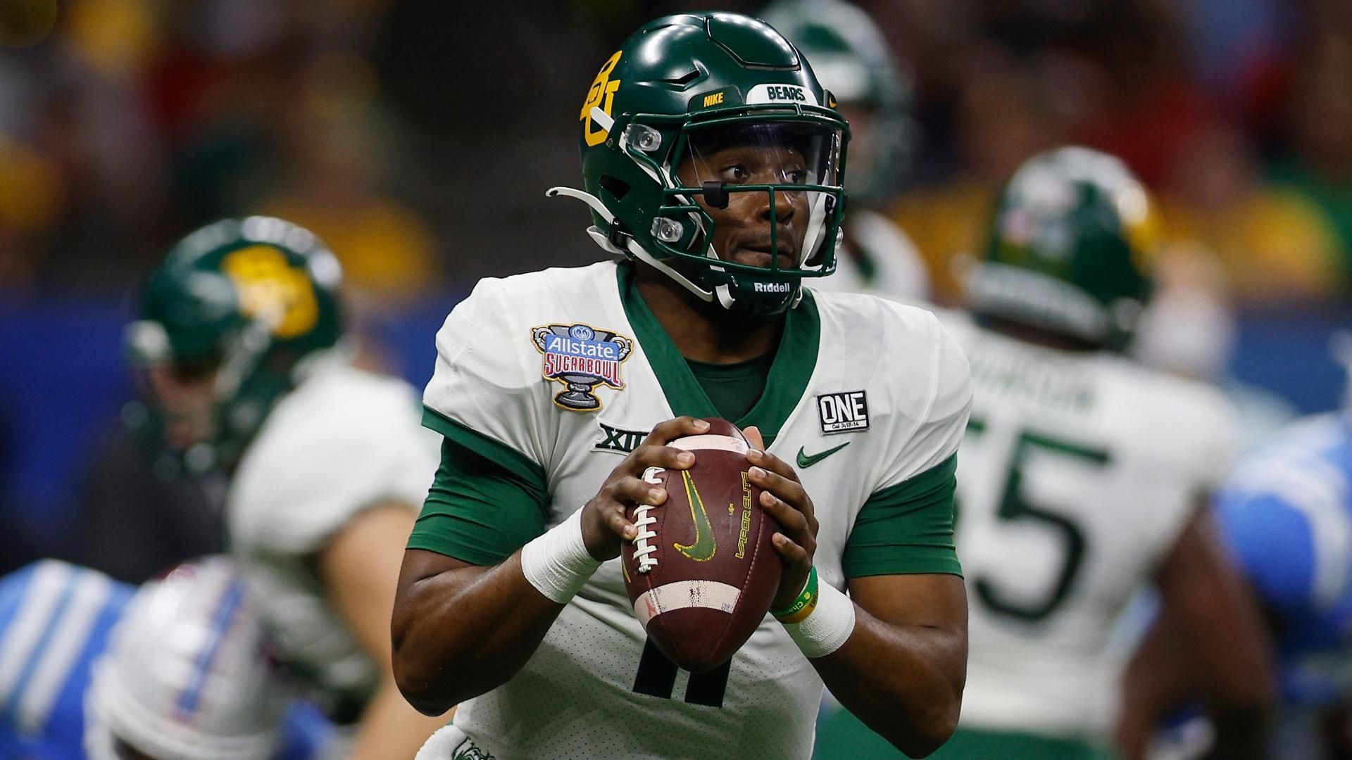 Check out Gerry Bohanon's best plays as he heads to USF - ESPN Video