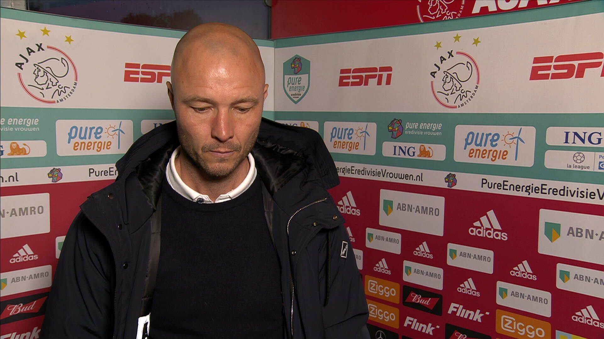 Gemist: Schenkel: "Het was mission impossible, maar je wil hem wel