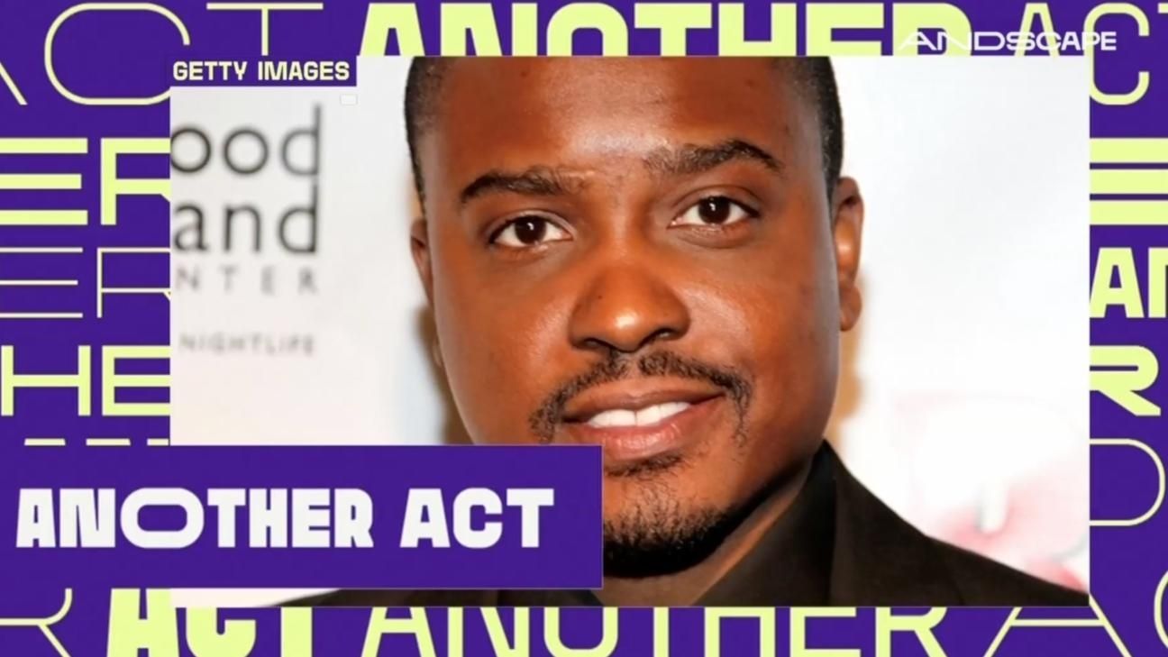 Andscape Another Act: Jason Weaver talks about his return to 'The Chi ...