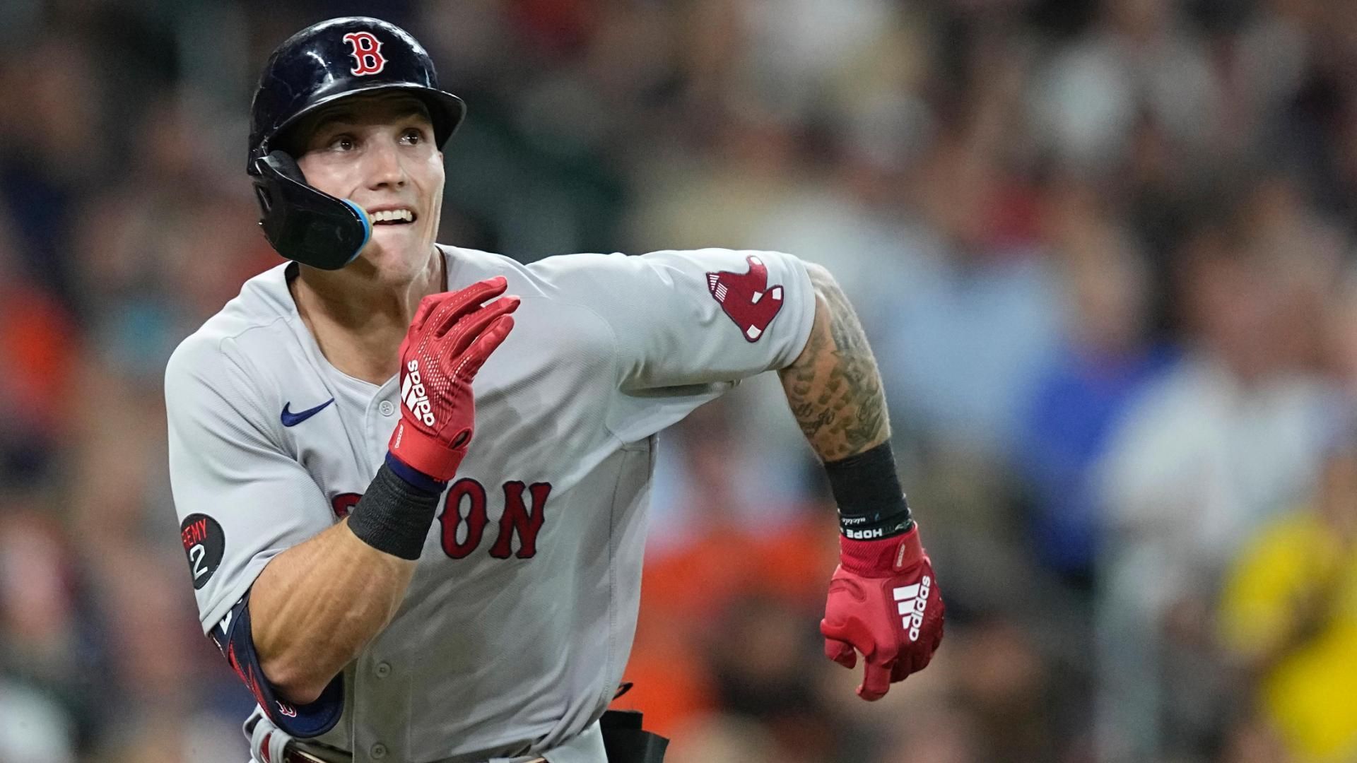 MLB - Major League Baseball Teams, Scores, Stats, News, Standings ...