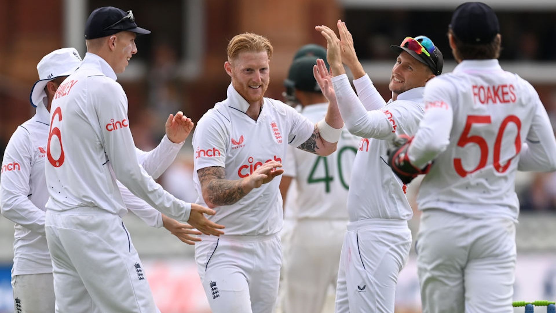 Ben Stokes - 'Every series you play for your country should be ...