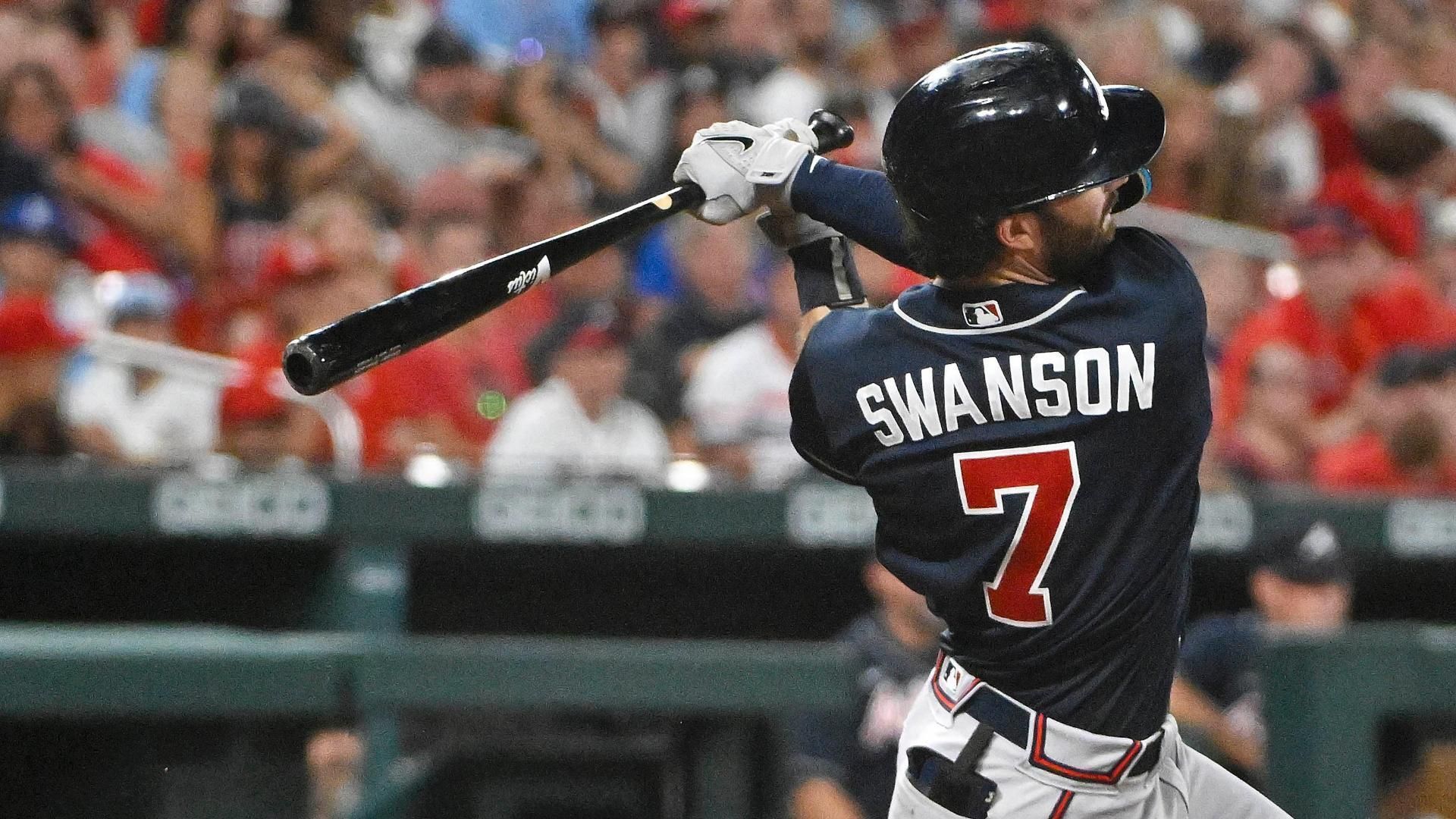 MLB - Major League Baseball Teams, Scores, Stats, News, Standings ...