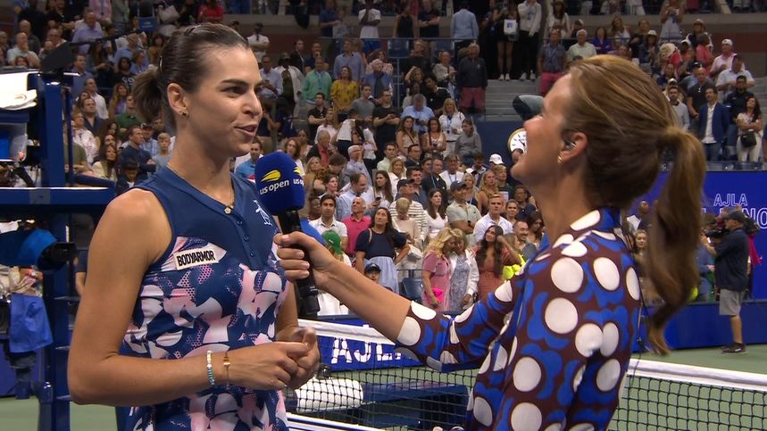 ESPN: Serving sports fans. Anytime. Anywhere.