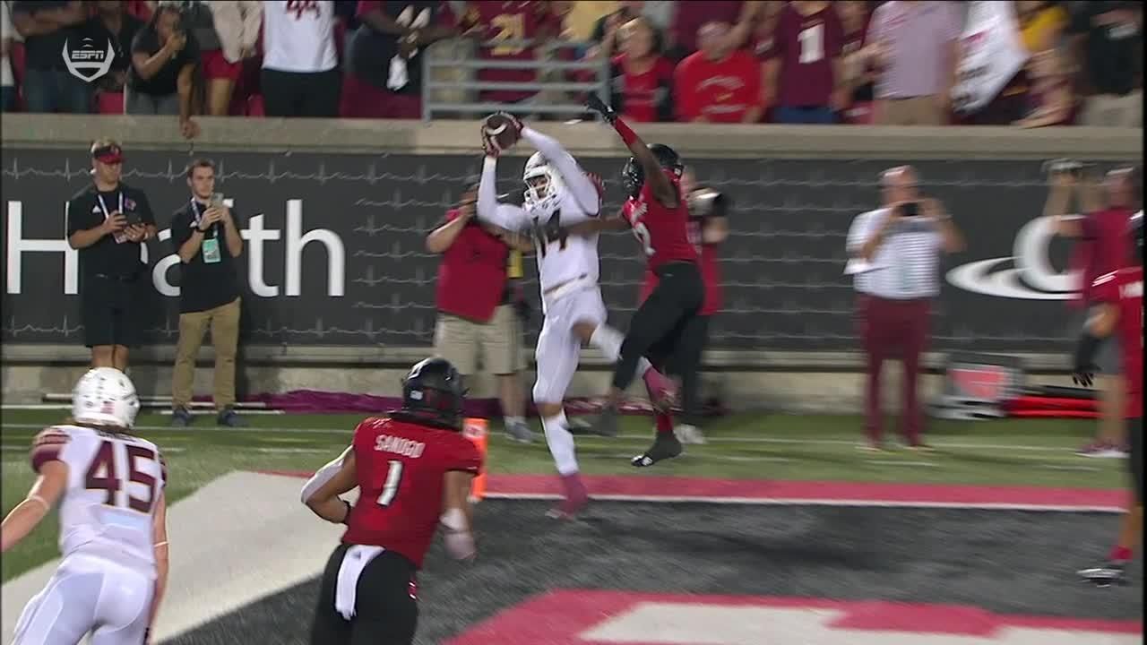 ESPN: Serving sports fans. Anytime. Anywhere.