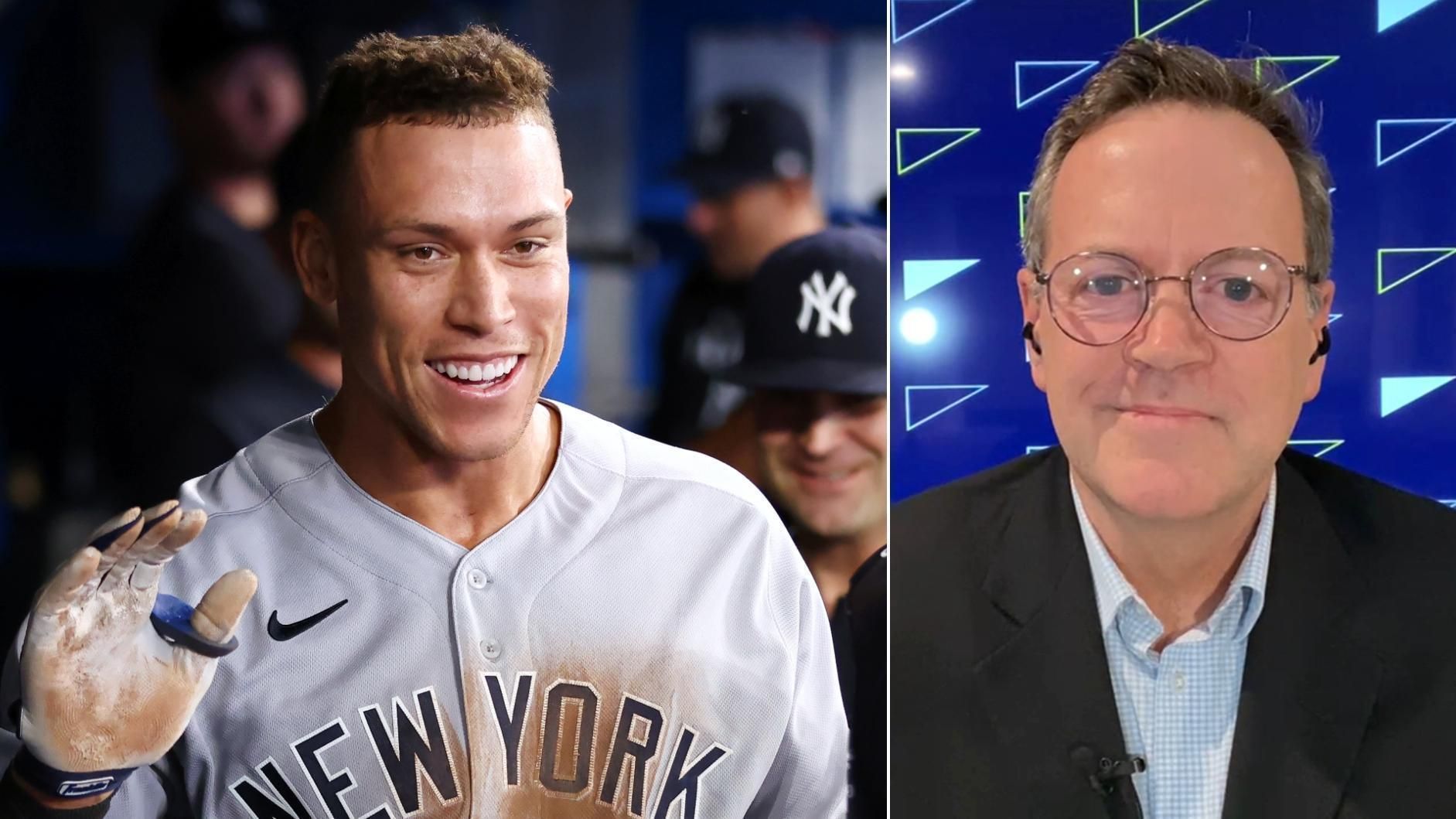 ESPN: Serving sports fans. Anytime. Anywhere.