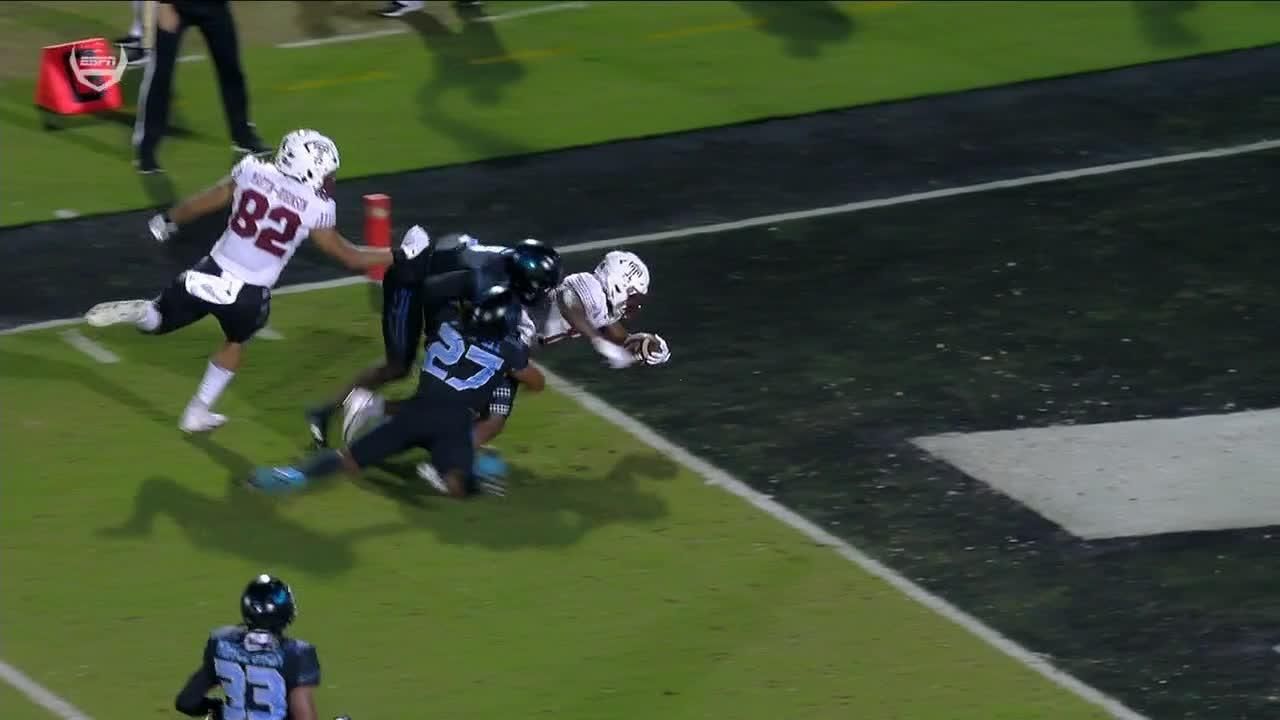 ESPN: Serving sports fans. Anytime. Anywhere.