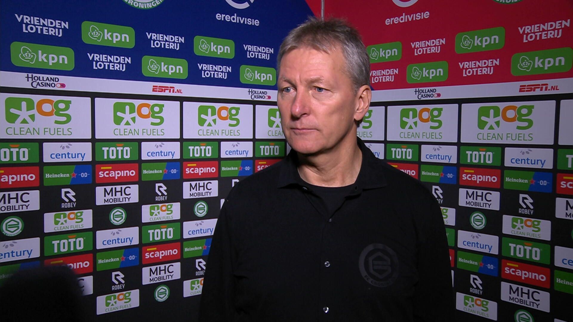 Gemist: Wormuth over voorspelling: "Soms wordt een wens realiteit"