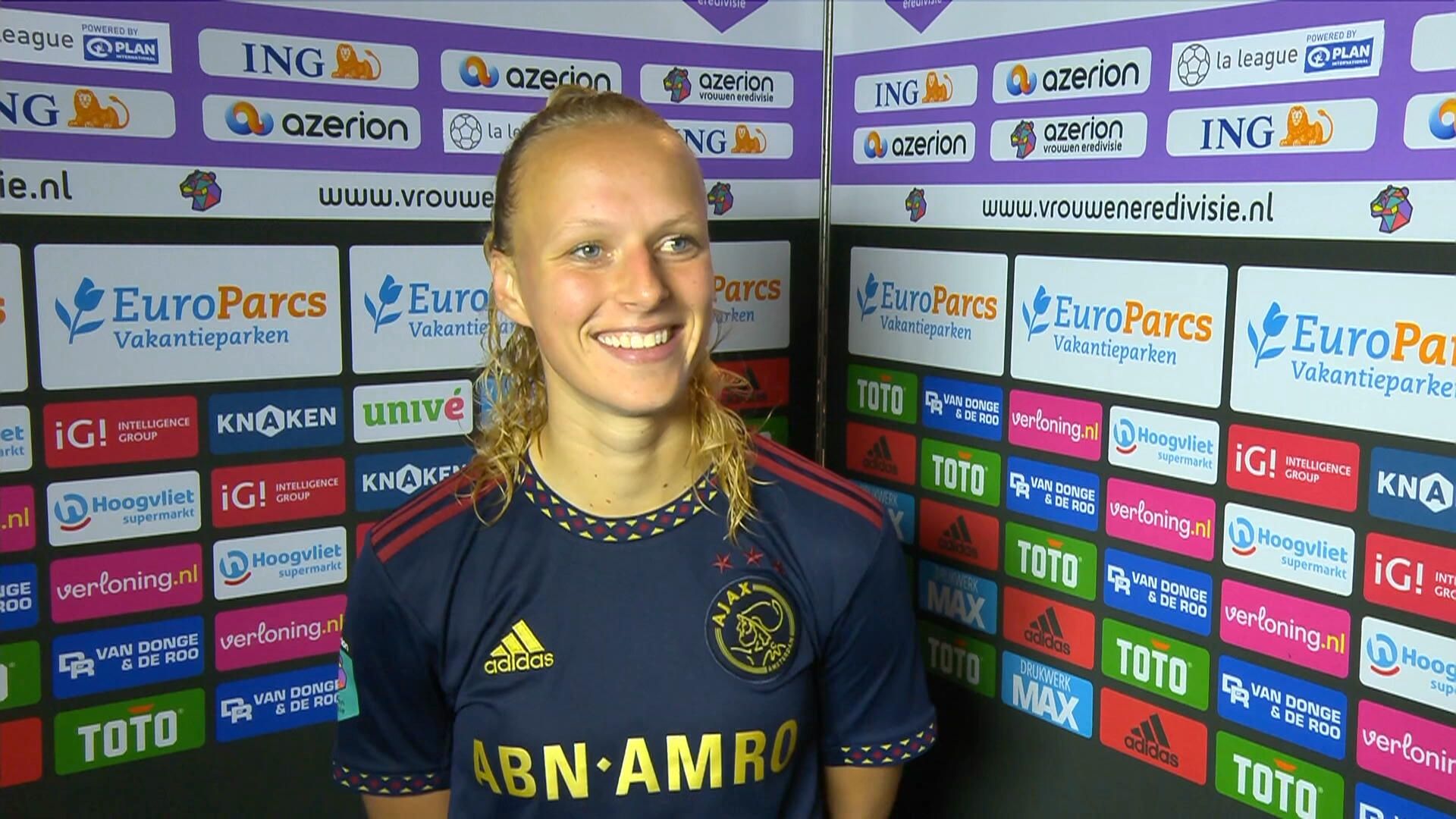 Gemist: Hoekstra: "Ik heb de kans om me in de basis te laten zien met