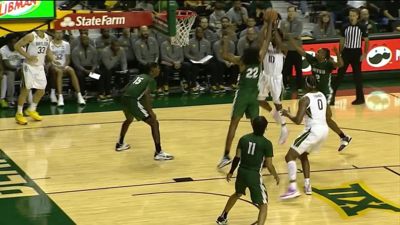 Adam Flagler knocks down the jump shot - ESPN Video