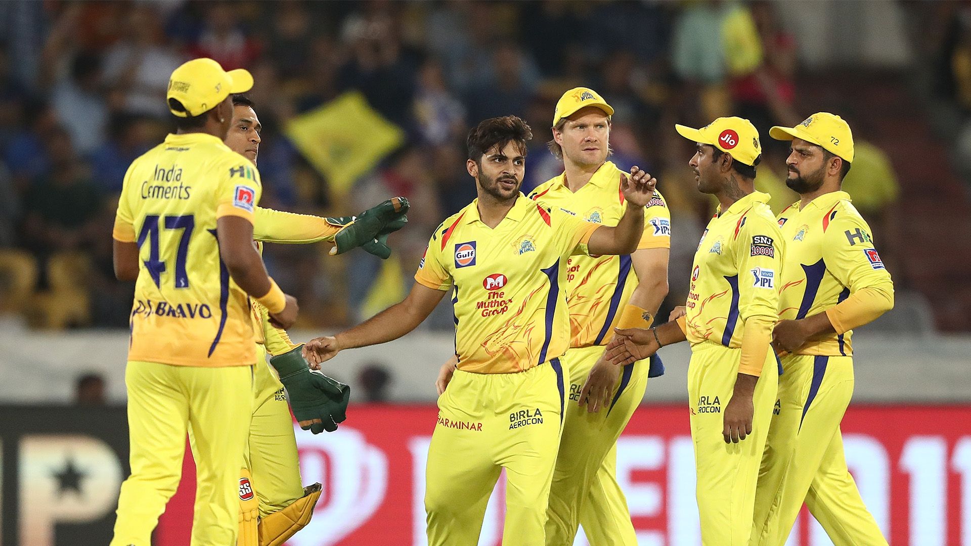 Open Mic: Which IPL result would Fleming want to go back and change ...