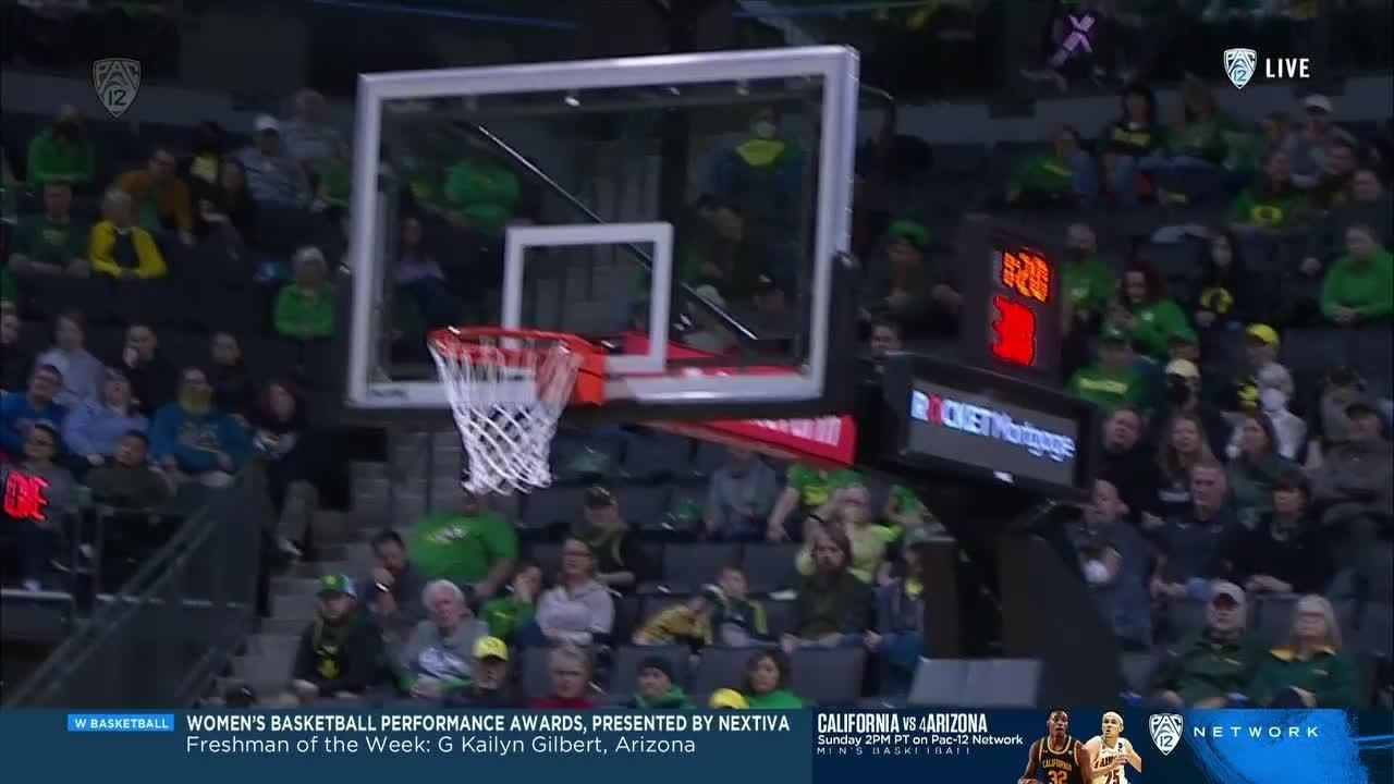 Alex Fowler with the and-1 bucket - ESPN Video