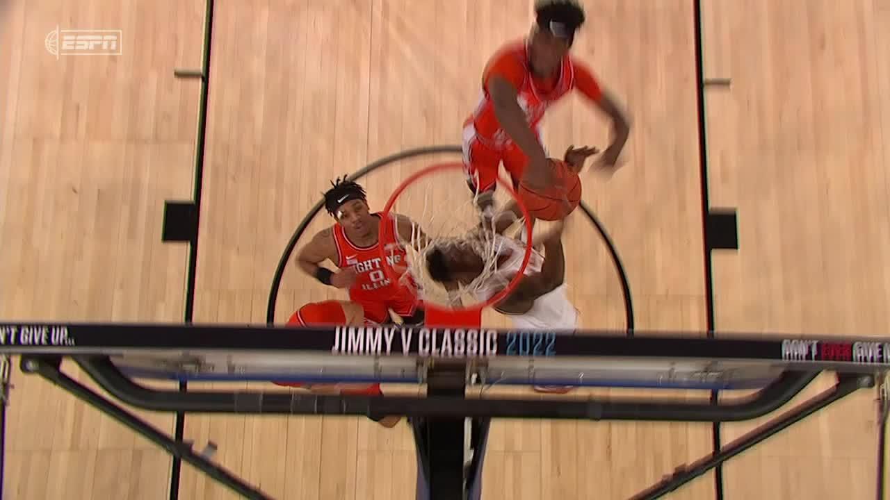 ESPN: Serving sports fans. Anytime. Anywhere.