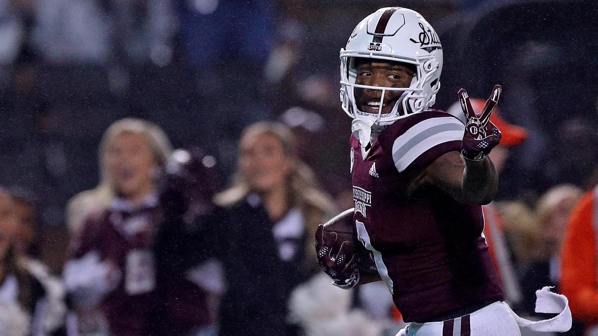 The highlight plays Rara Thomas is taking to Georgia - ESPN Video