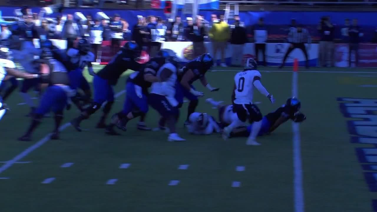 ESPN: Serving sports fans. Anytime. Anywhere.