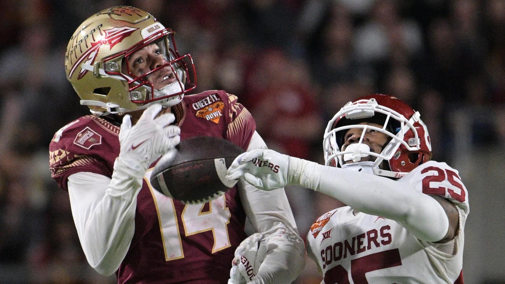 ESPN: Serving sports fans. Anytime. Anywhere.