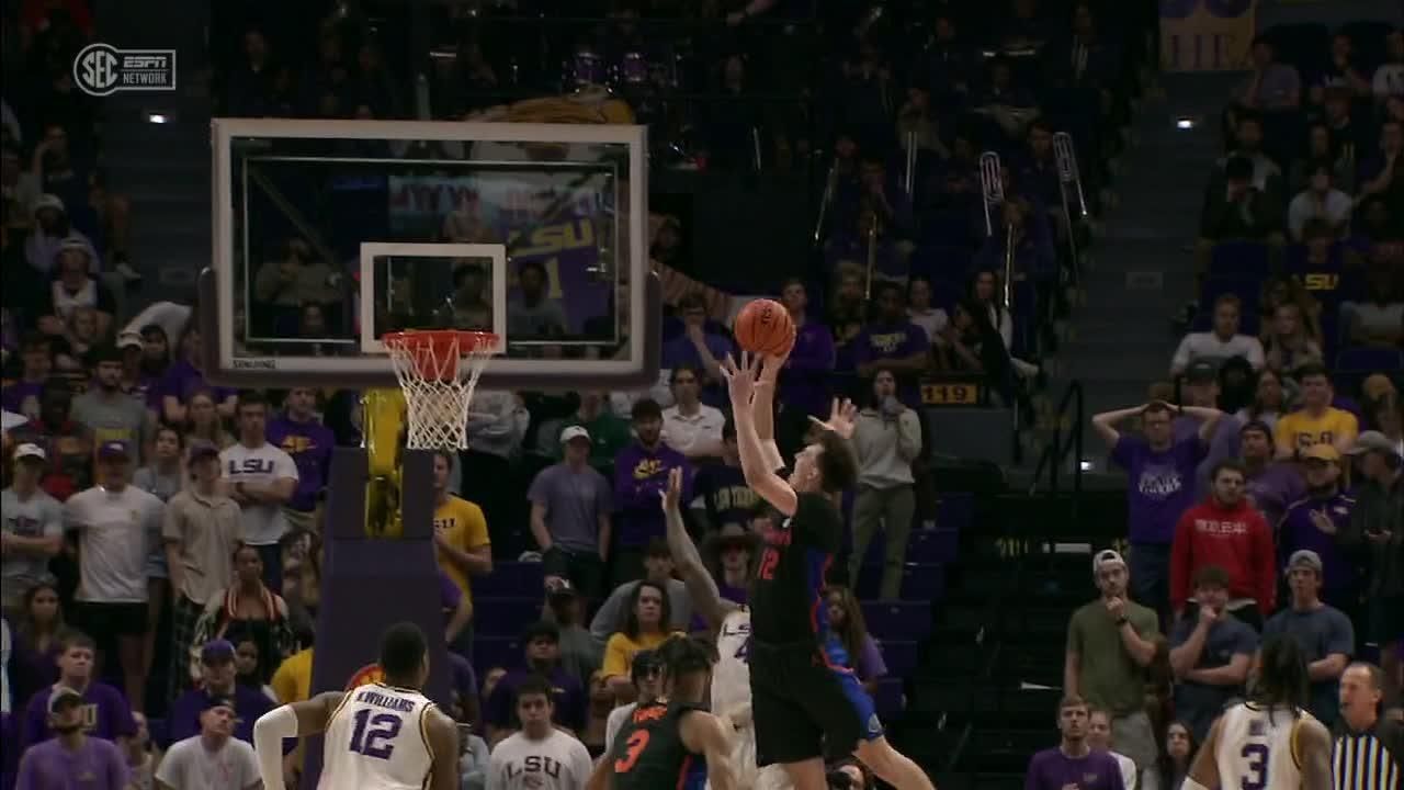 Alex Fudge makes a sweet dish - ESPN Video