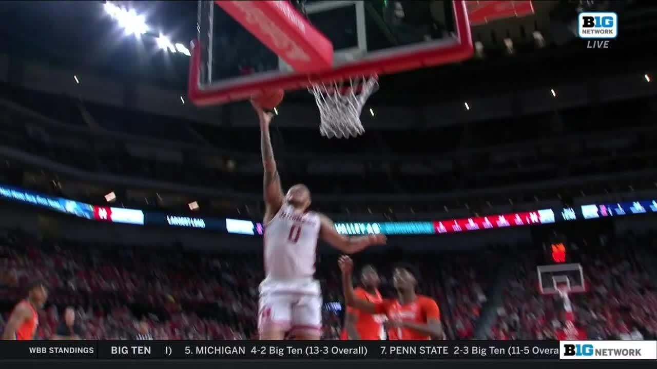 Check out this sweet dish from Derrick Walker - ESPN Video