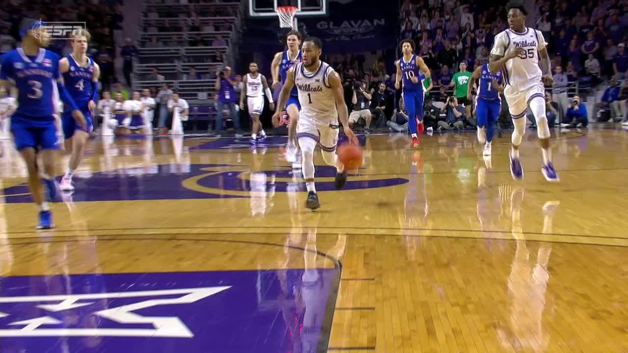 ESPN - Serving Sports Fans. Anytime. Anywhere.