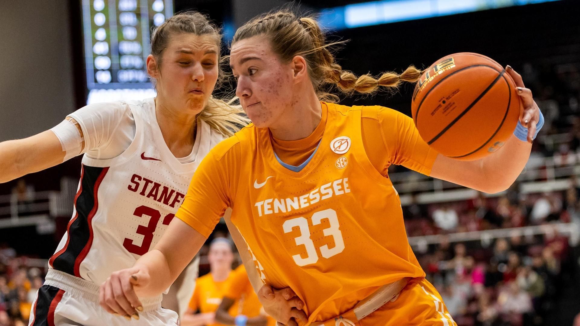 The best of the Lady Vols' 2022-23 season - ESPN Video