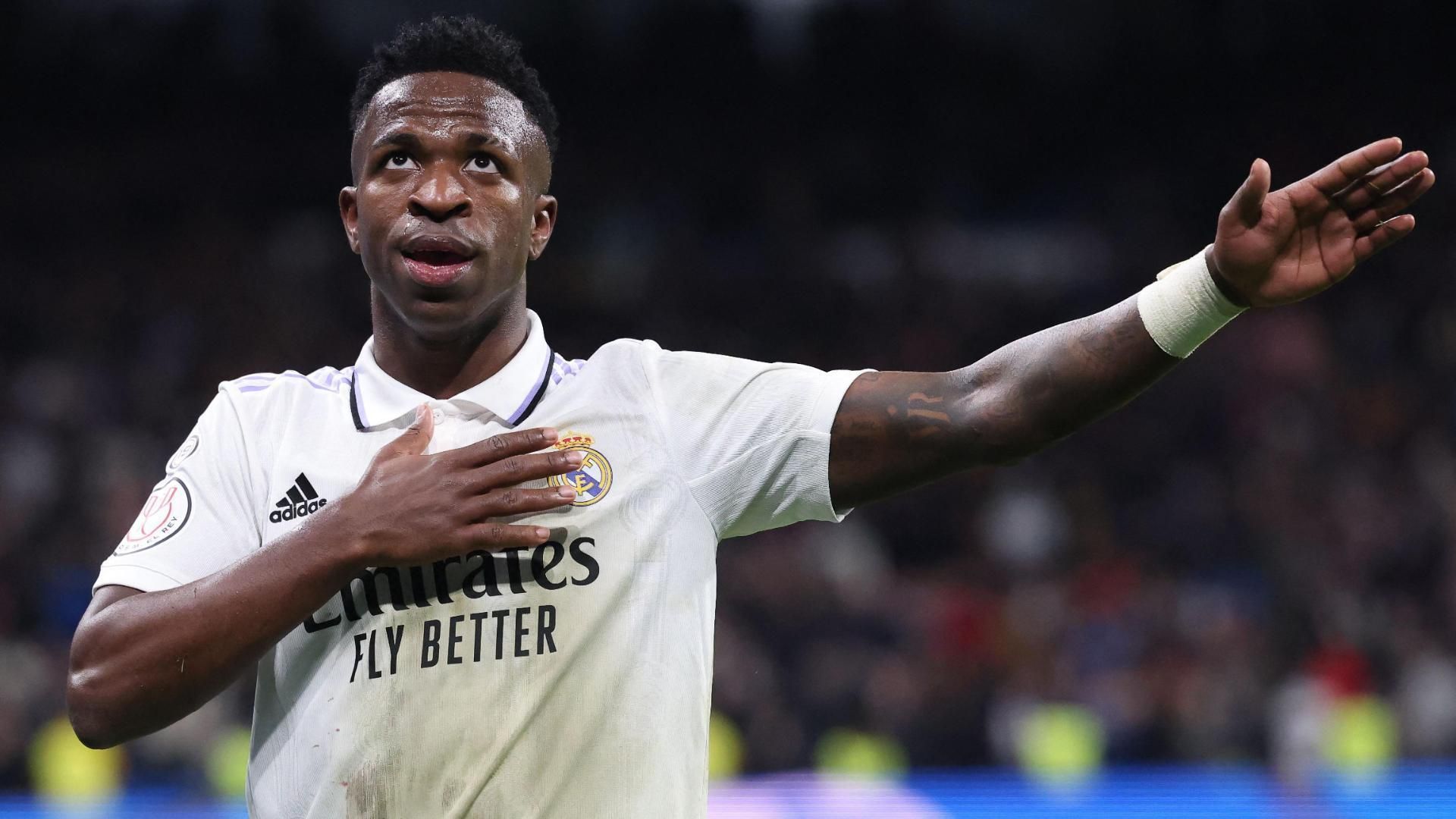 Real Madrid fight back to beat Atletico in Copa del Rey - ESPN Video