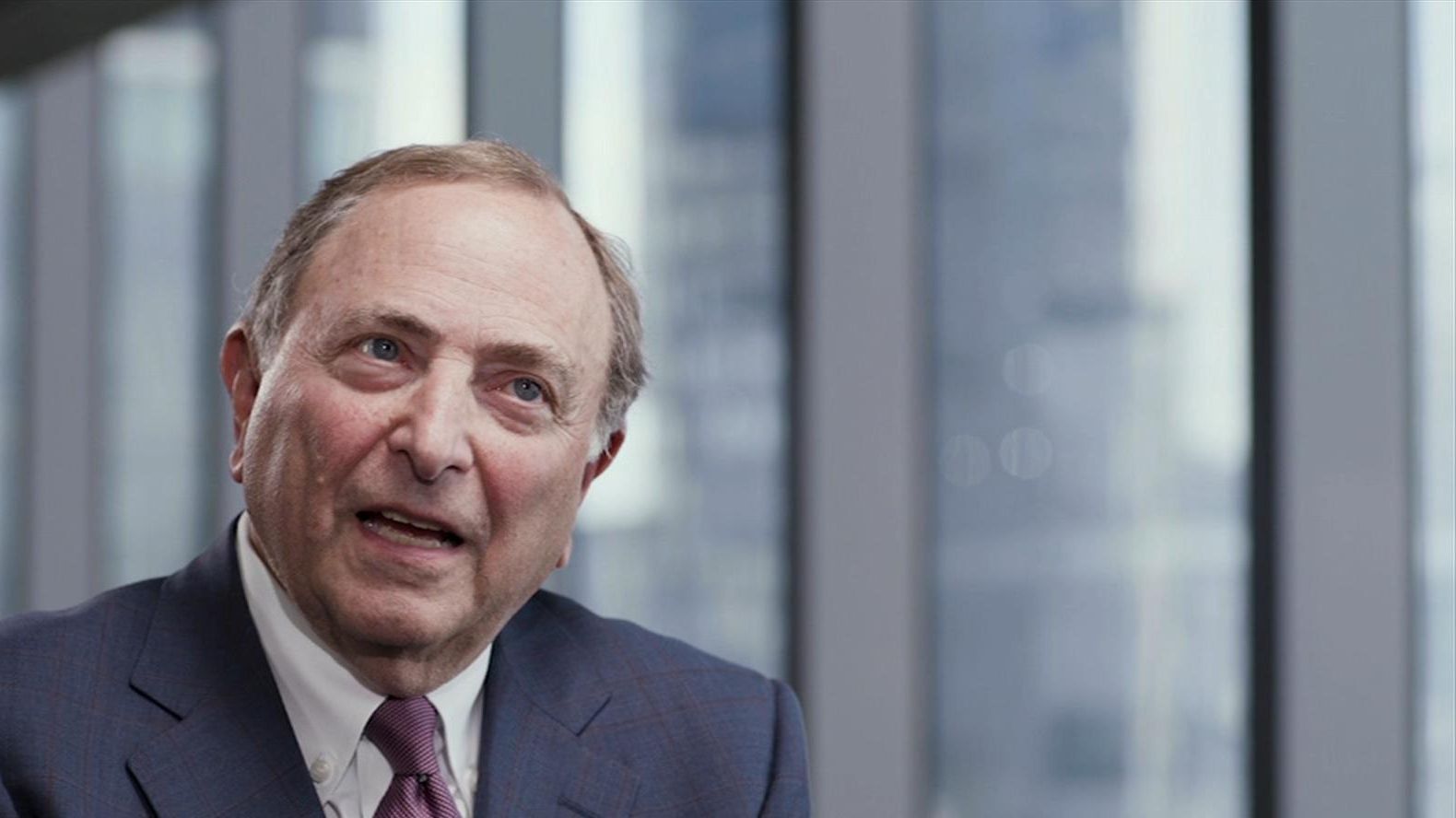 Reviewing Gary Bettman's 30-year tenure as NHL commissioner - ESPN Video