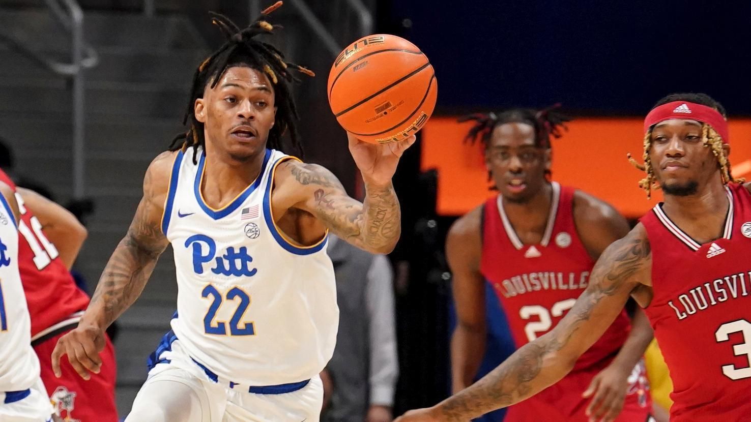 Nike Sibande's windmill dunk gets denied ... by the rim - ESPN Video