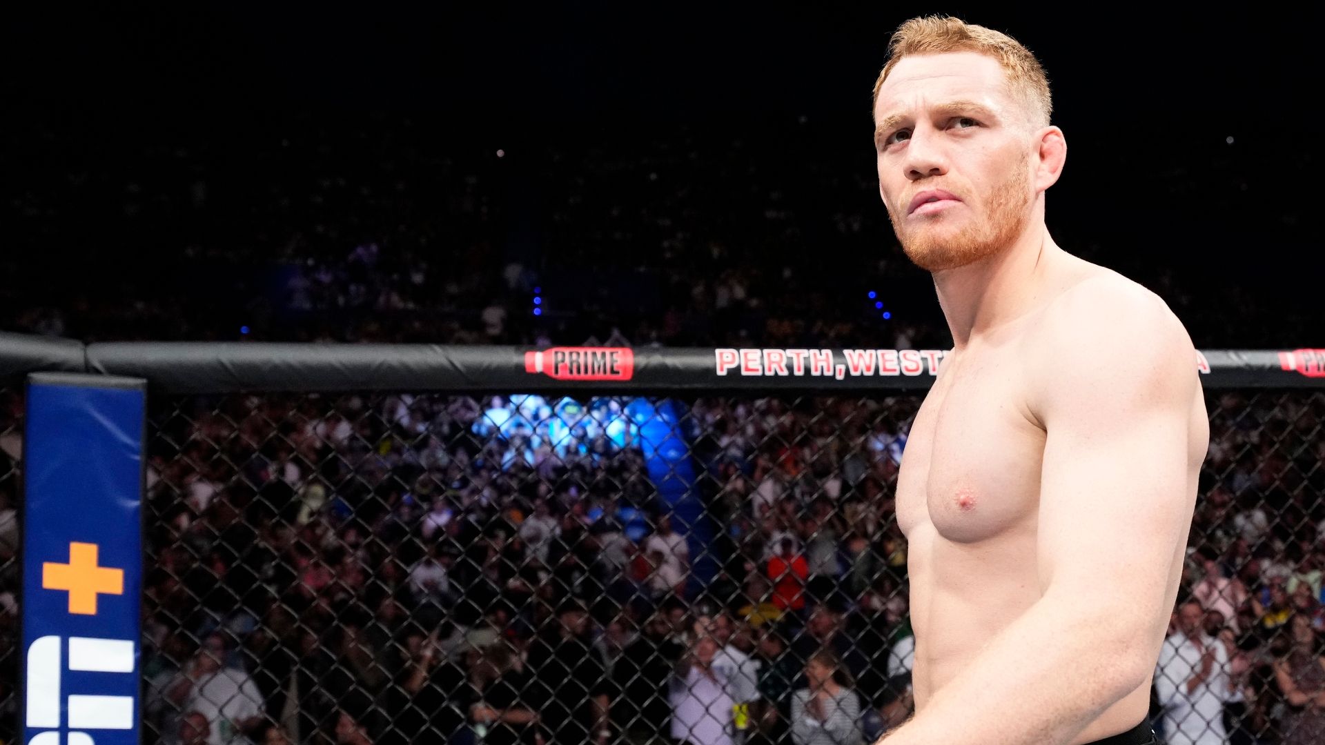 Jack Della Maddalena celebrates after first-round finish - ESPN Video