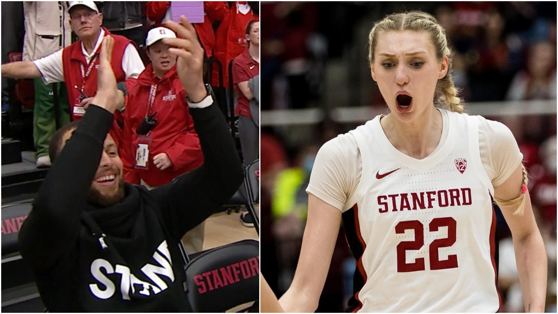 espnW. That's a W - ESPN