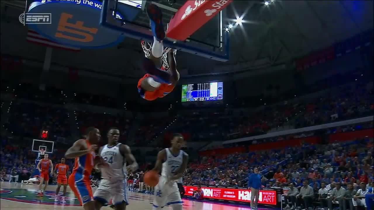 ESPN - Serving Sports Fans. Anytime. Anywhere.