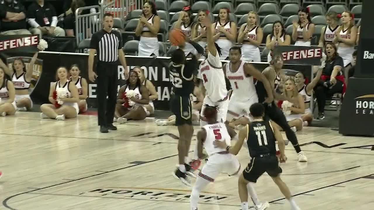 Check out this sweet dish from Chris Brandon - ESPN Video