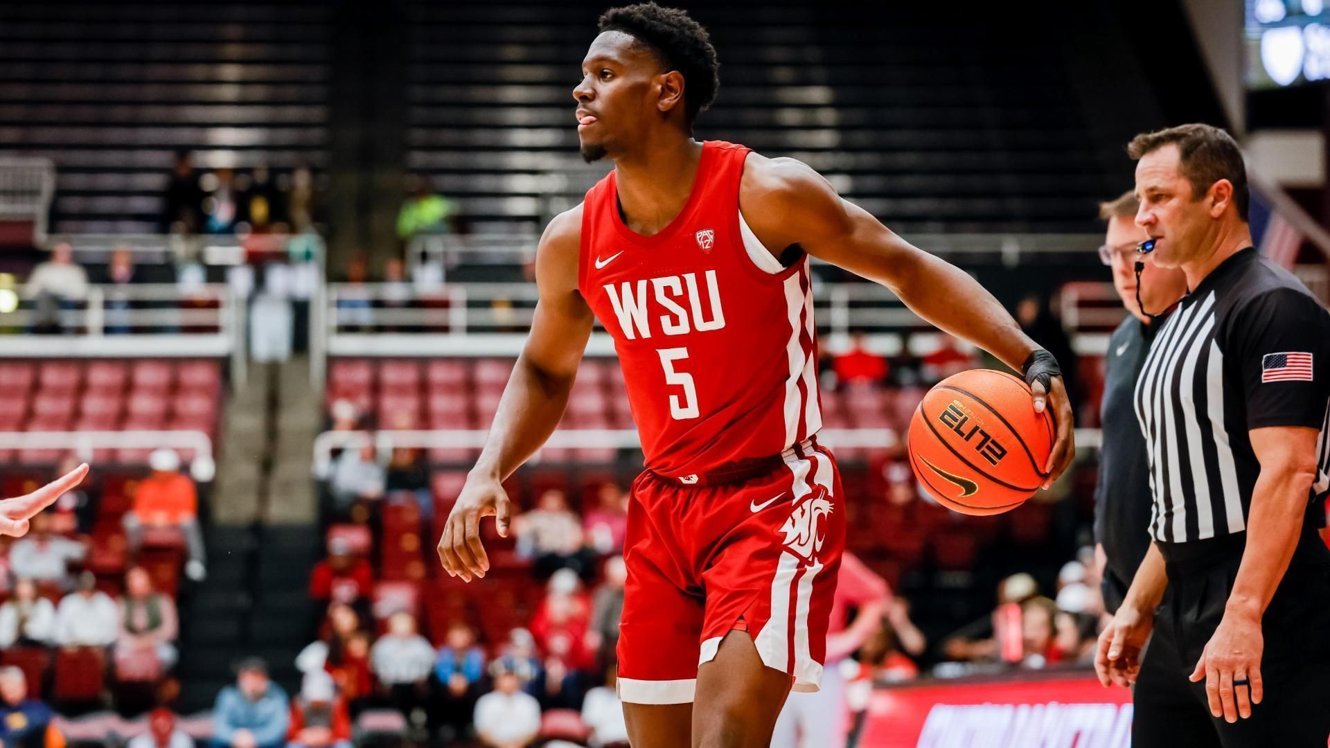 TJ Bamba's best plays from this season - ESPN Video