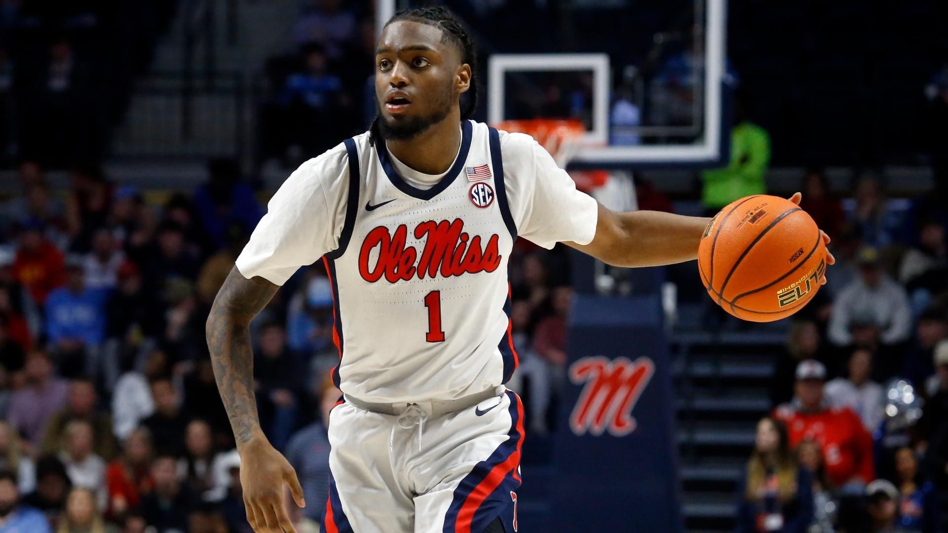 Amaree Abram's highlights from the 2022-23 season - ESPN Video