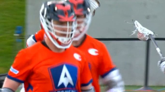 Tom Schreiber puts game away for Archers with sweet goal - ESPN Video