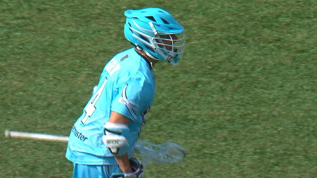 Chris Gray scores clutch game winner for the Atlas - ESPN Video