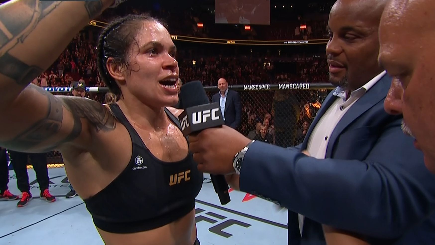 ESPN - Serving Sports Fans. Anytime. Anywhere.