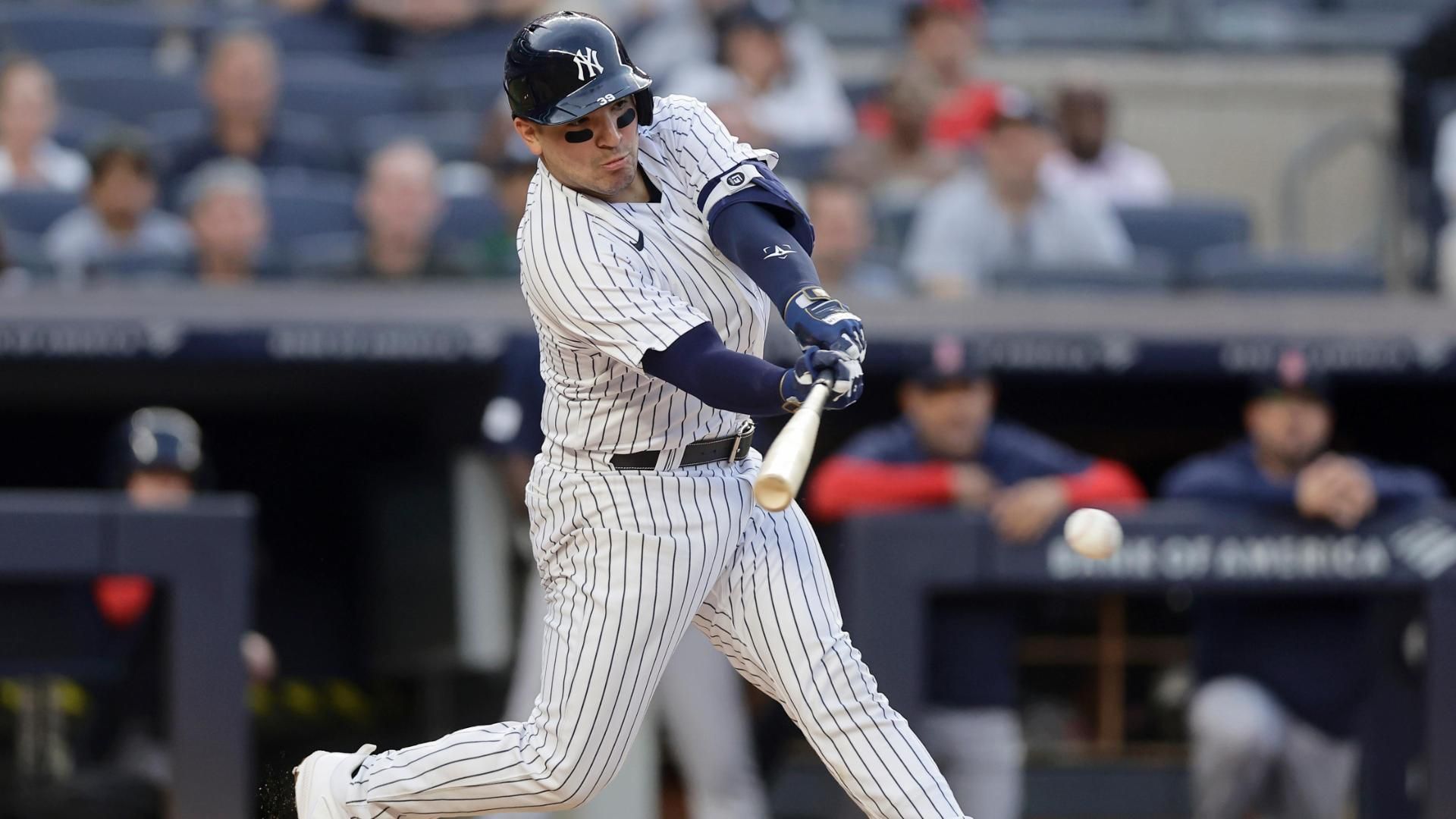 MLB on ESPN - Scores, Stats and Highlights