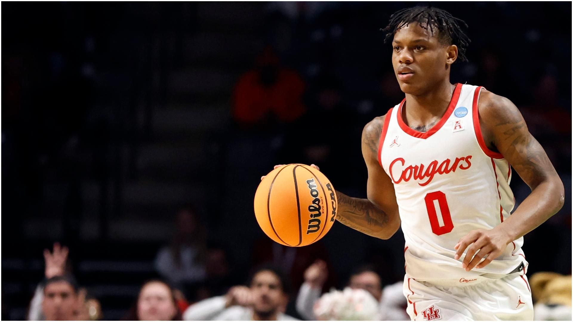 Marcus Sasser's NBA draft profile - ESPN Video