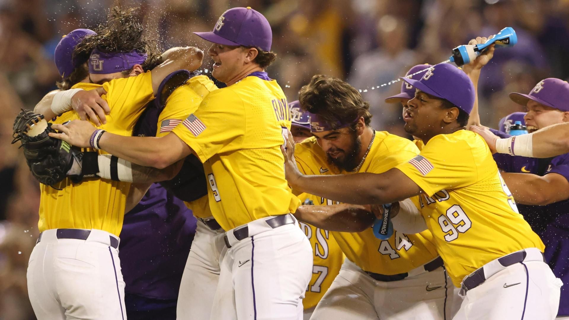 ESPN - Serving Sports Fans. Anytime. Anywhere.