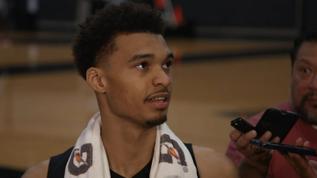 NBA Draft 2023 Best Remaining Players - ESPN