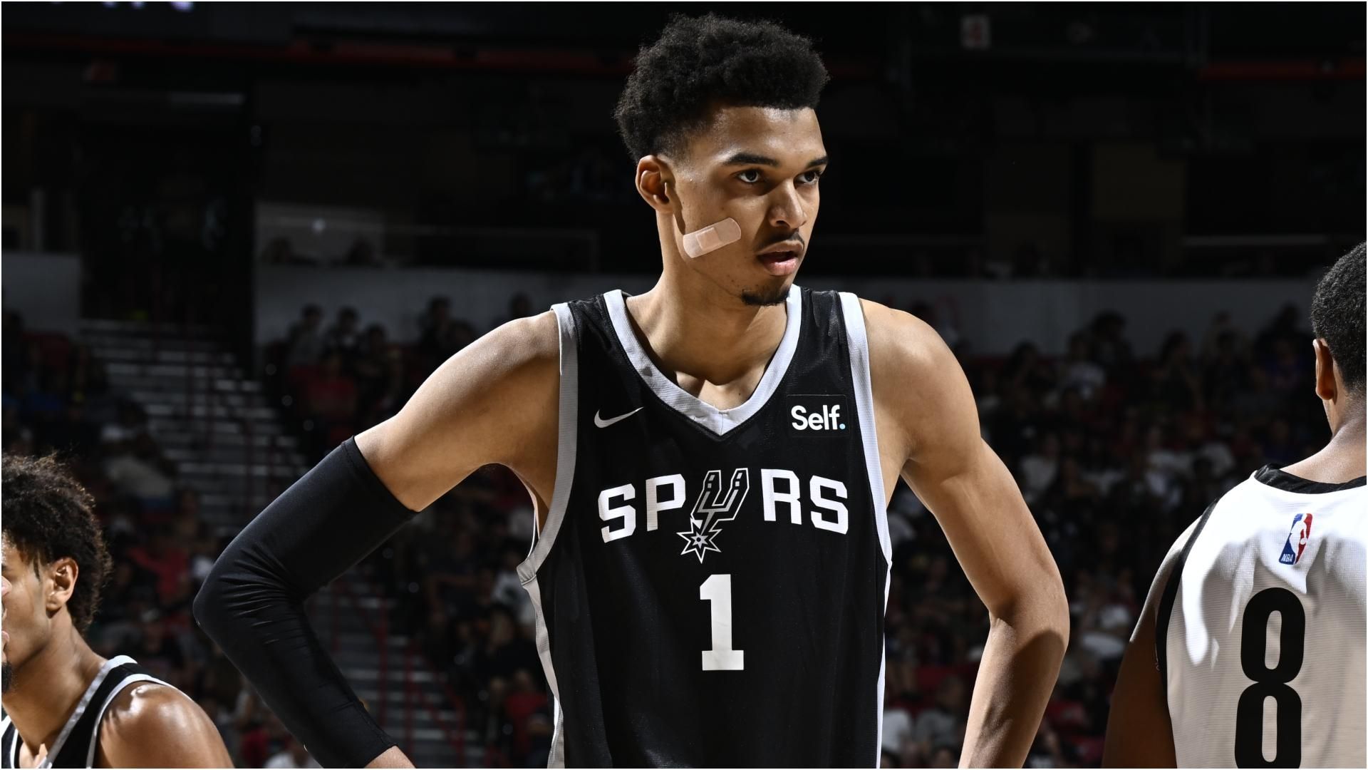 NBA on ESPN - Scores, Stats and Highlights