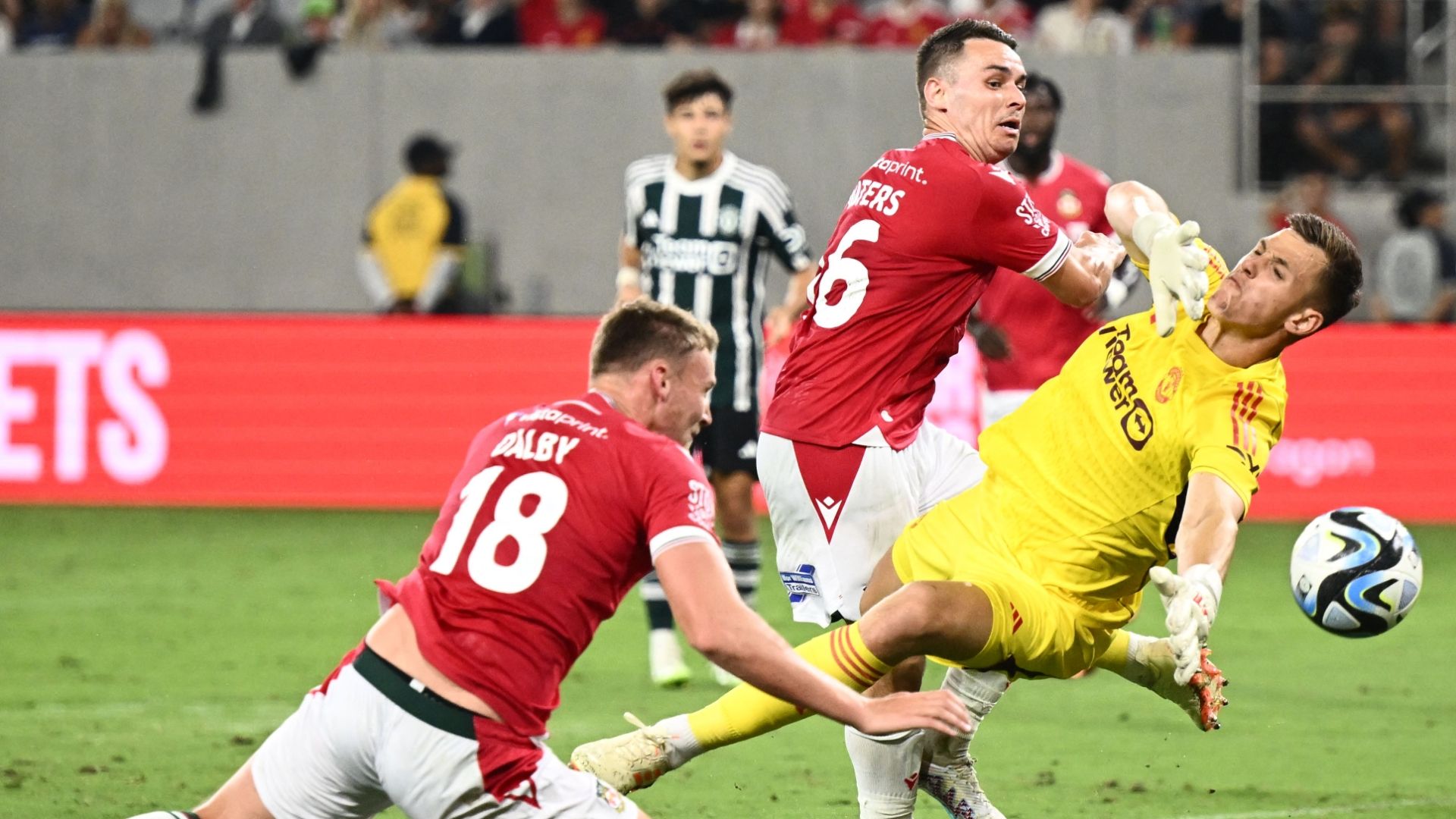 ESPN - Serving Sports Fans. Anytime. Anywhere.