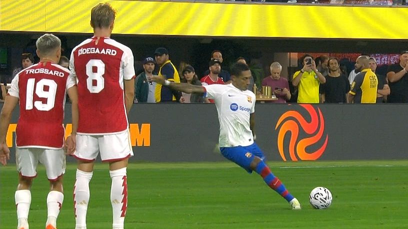 ESPN - Serving Sports Fans. Anytime. Anywhere.