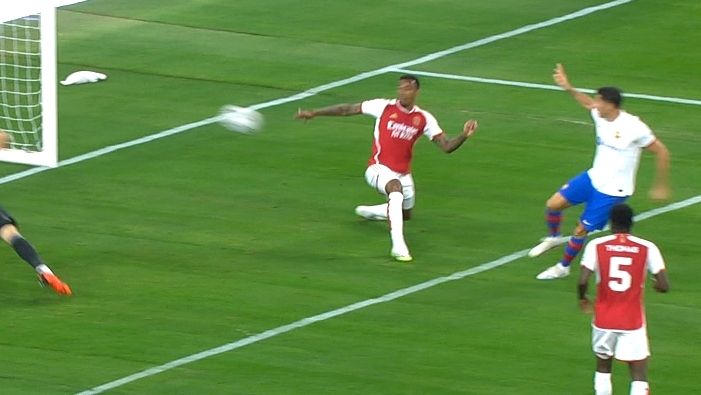 ESPN - Serving Sports Fans. Anytime. Anywhere.