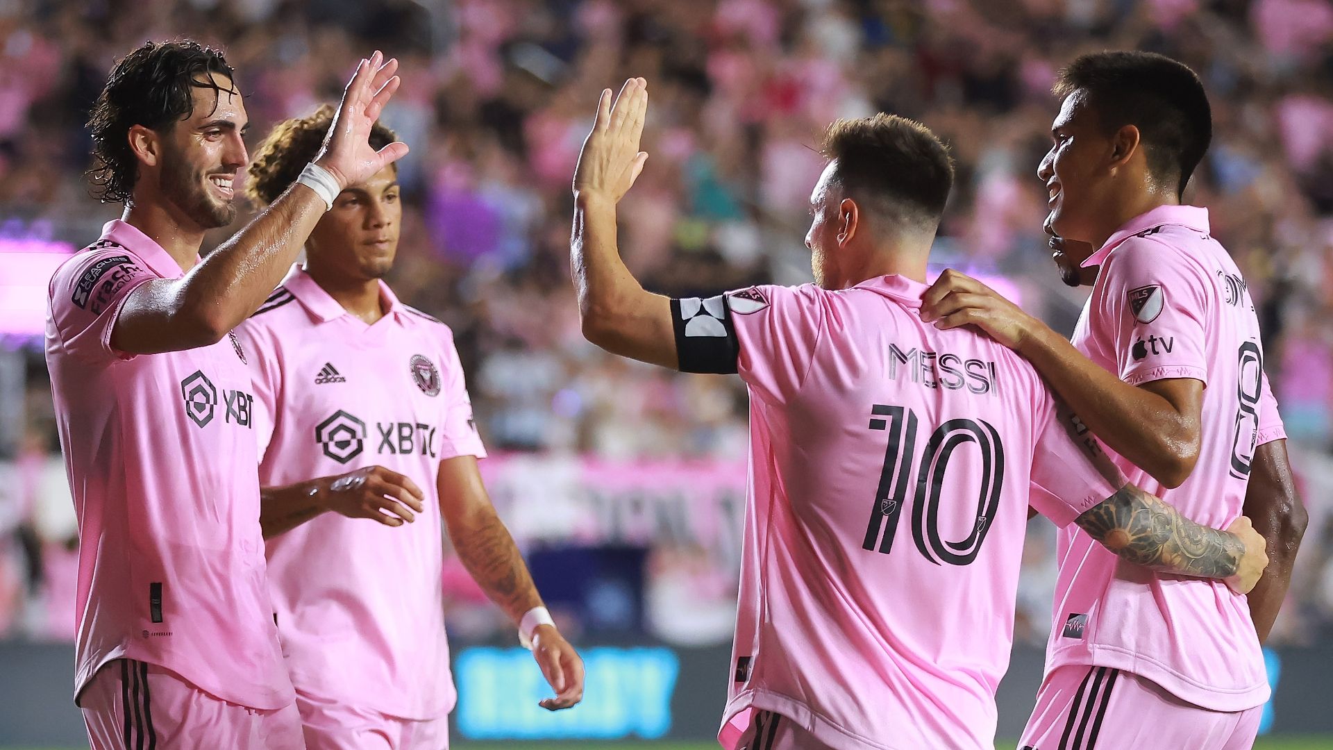 Soccer on ESPN - Scores, Stats and Highlights