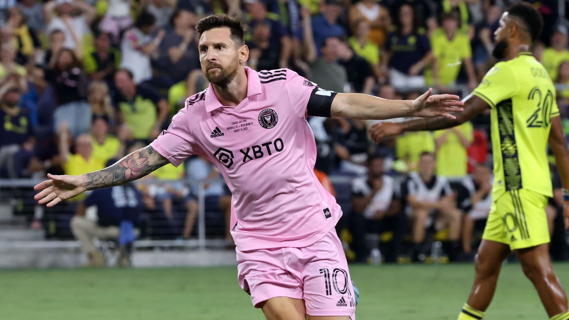 ESPN - Serving Sports Fans. Anytime. Anywhere.