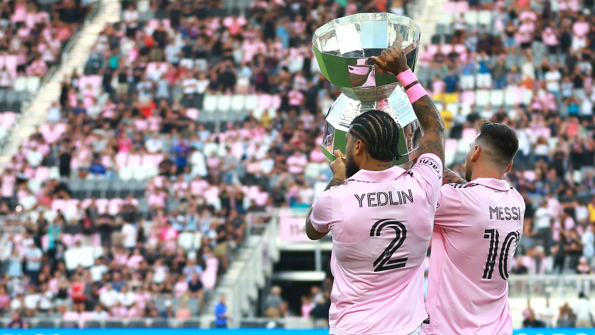 Soccer on ESPN - Scores, Stats and Highlights