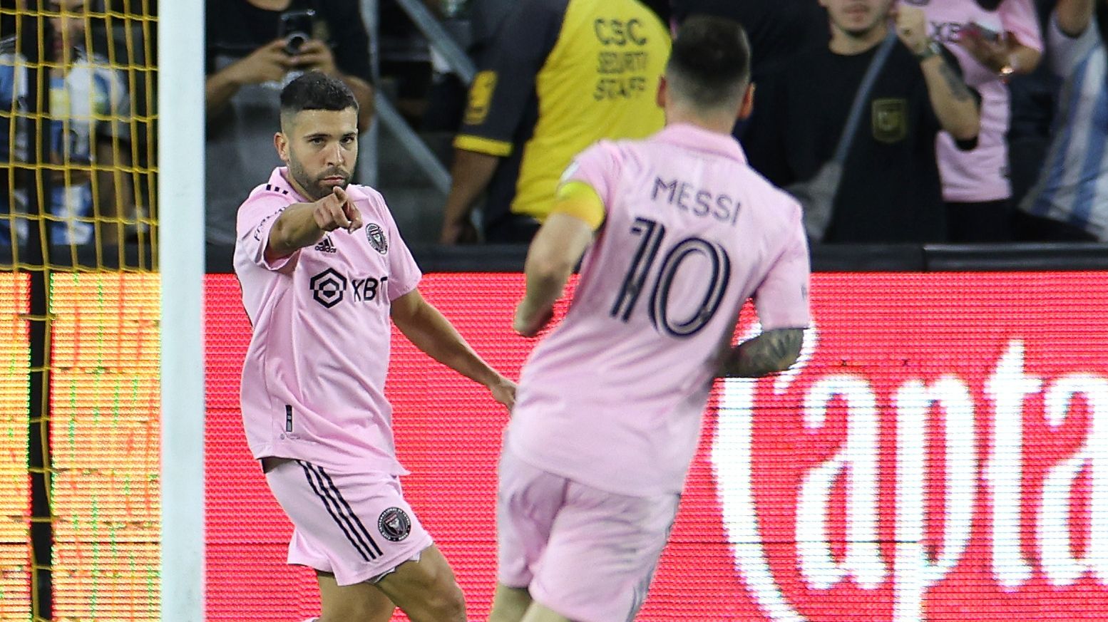 Soccer on ESPN - Scores, Stats and Highlights