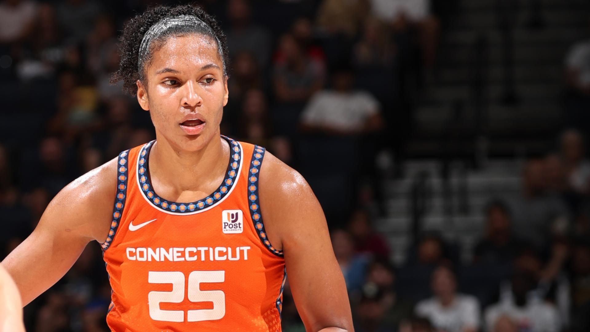 Escolhas por Rodada WNBA Draft 2023 - ESPN
